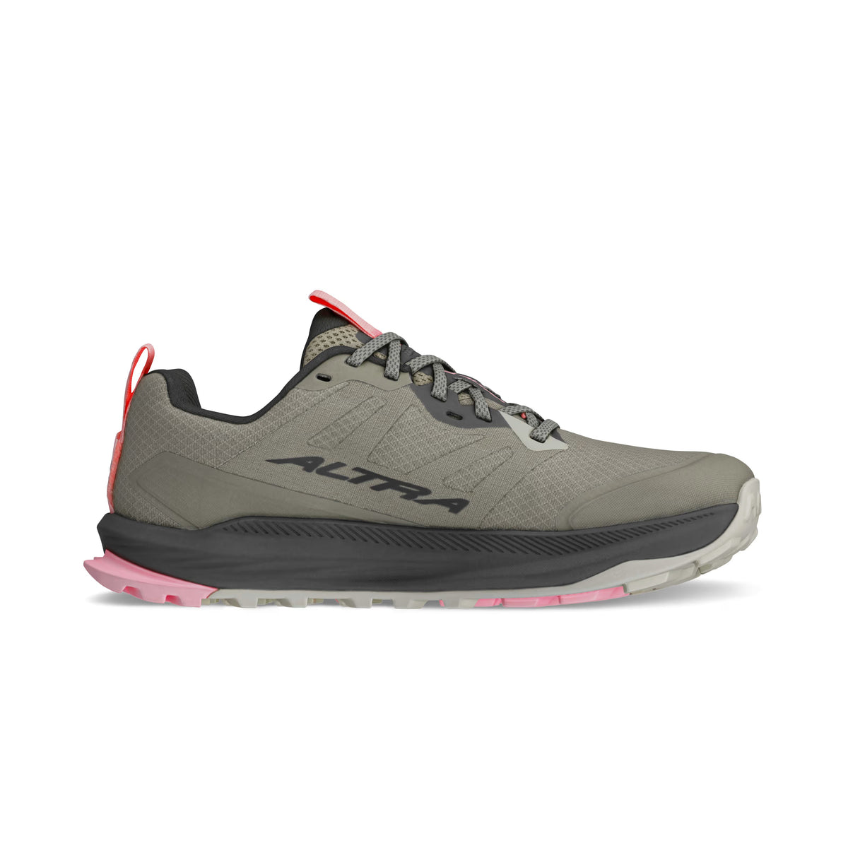 ALTRA MUJER LONE PEAK 9 – Workout
