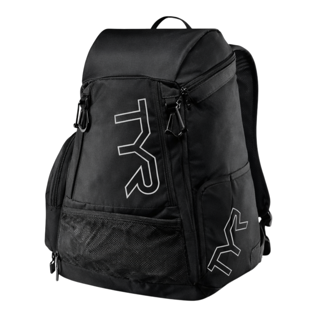 TYR ALLIANCE 45L BACKPACK – Workout