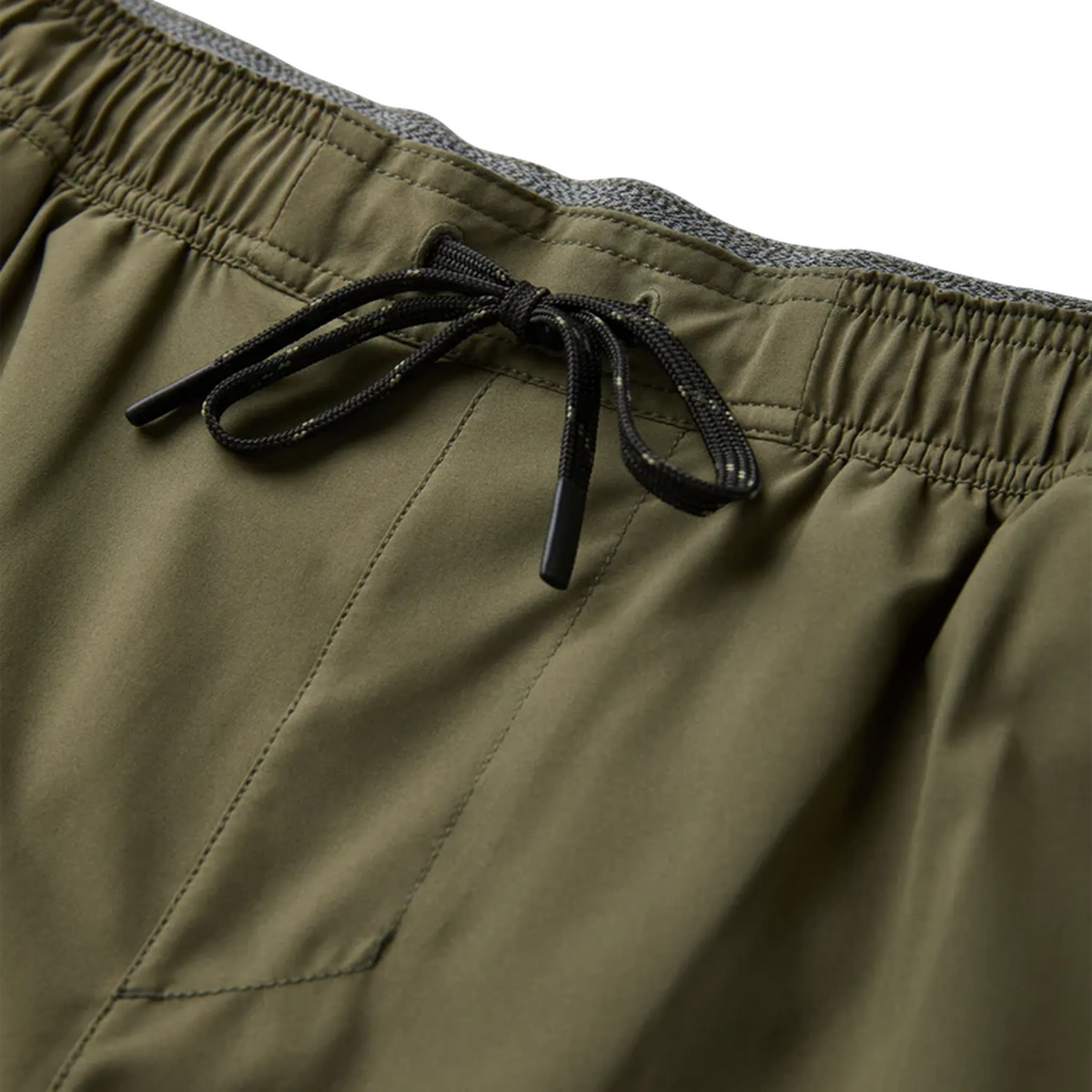 SERRANO 7" – Workout