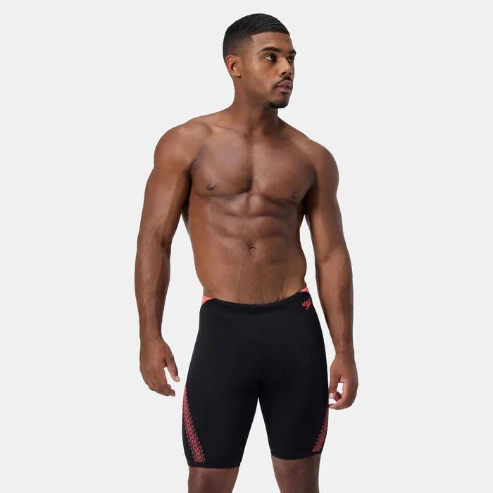 HOMBRE HYPERBOOM PLACEMENT SWIMMING JAMMERS – Workout