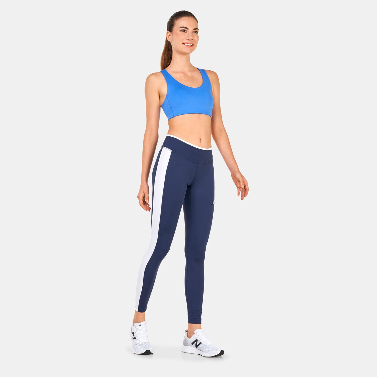 NB FUEL SPORTS BRA – Workout