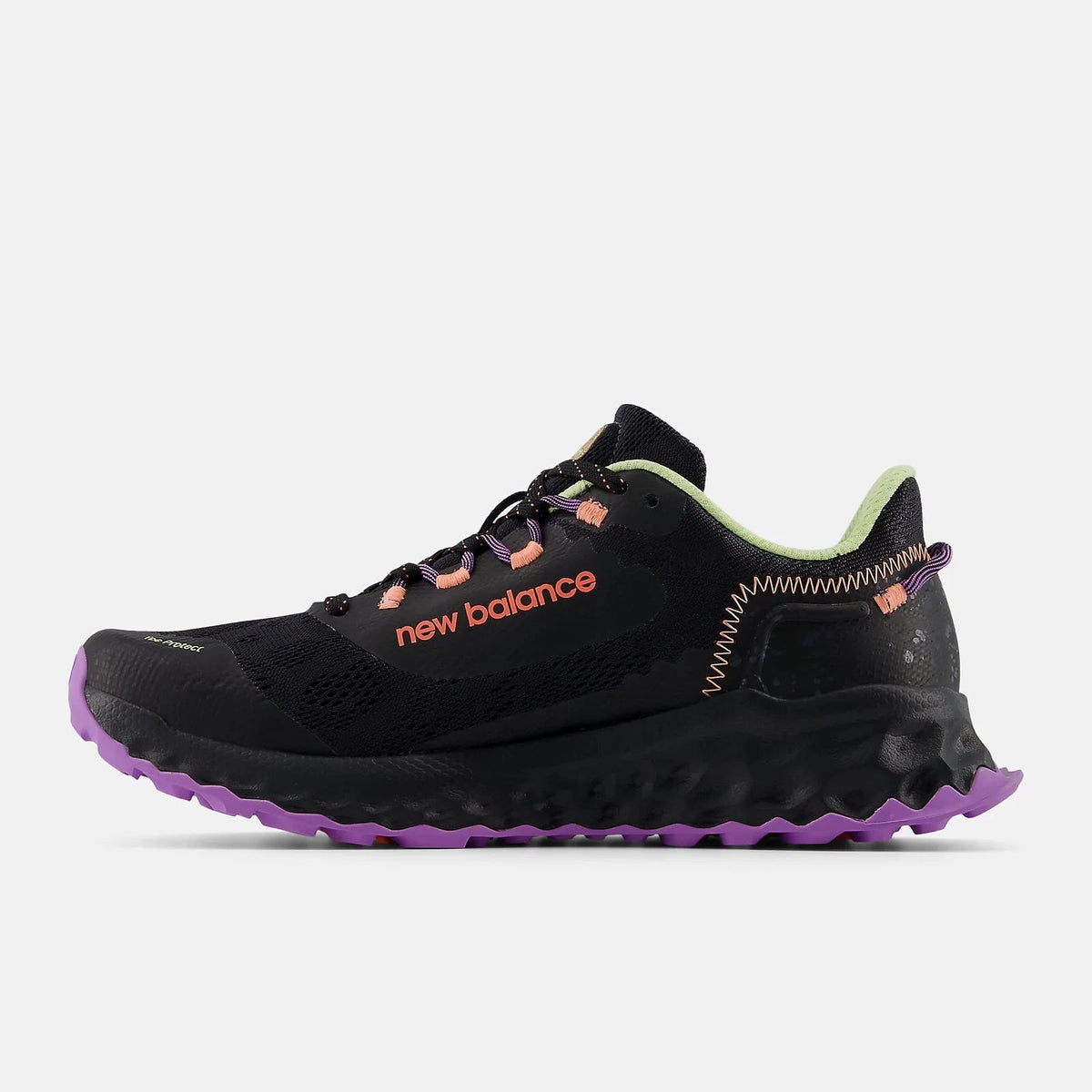 NB GAROE MUJER – Workout