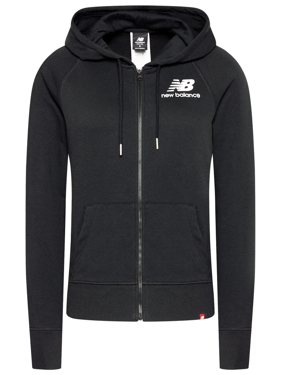 NB MUJER ESSENTIALS RELAXED FIT – Workout