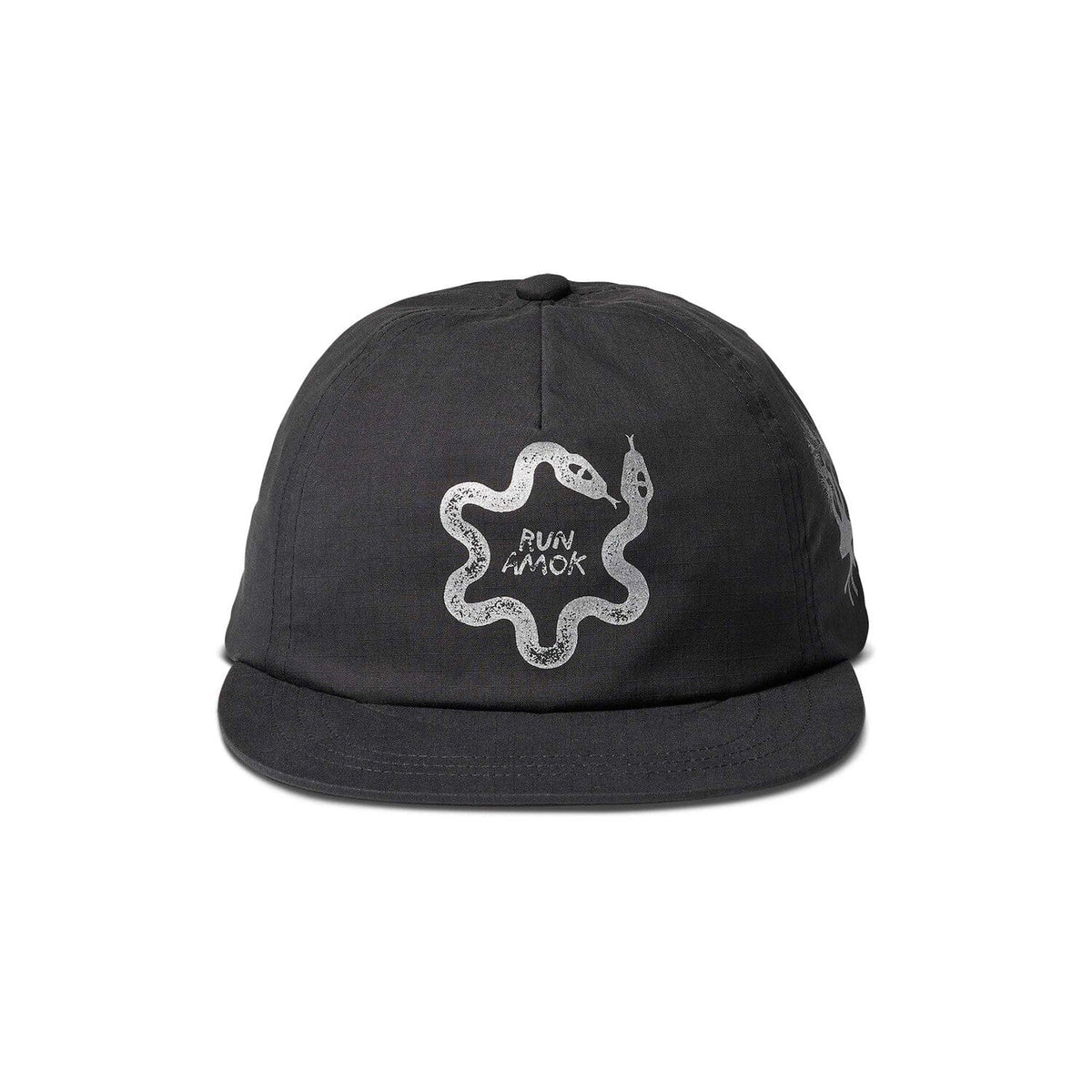 RUN AMOK 5 PANEL – Workout