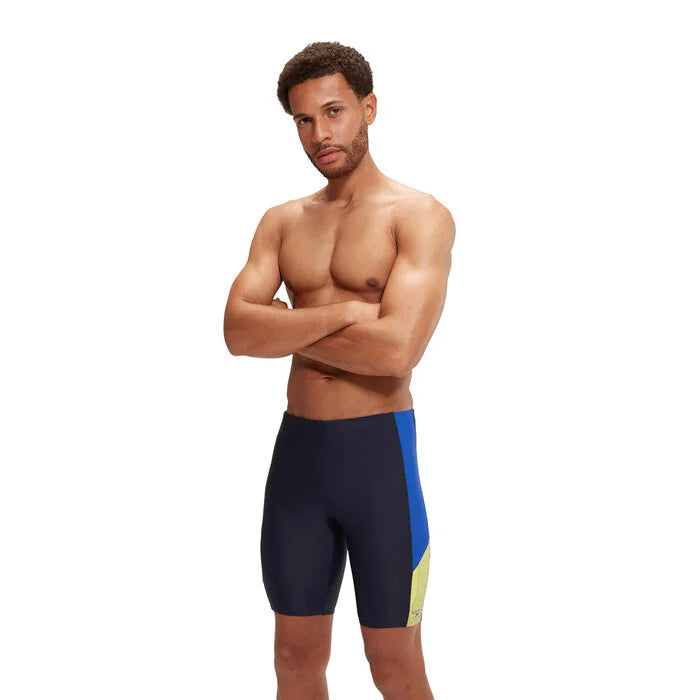 SPEEDO HYPE PLACEMENT JAMMER – Workout