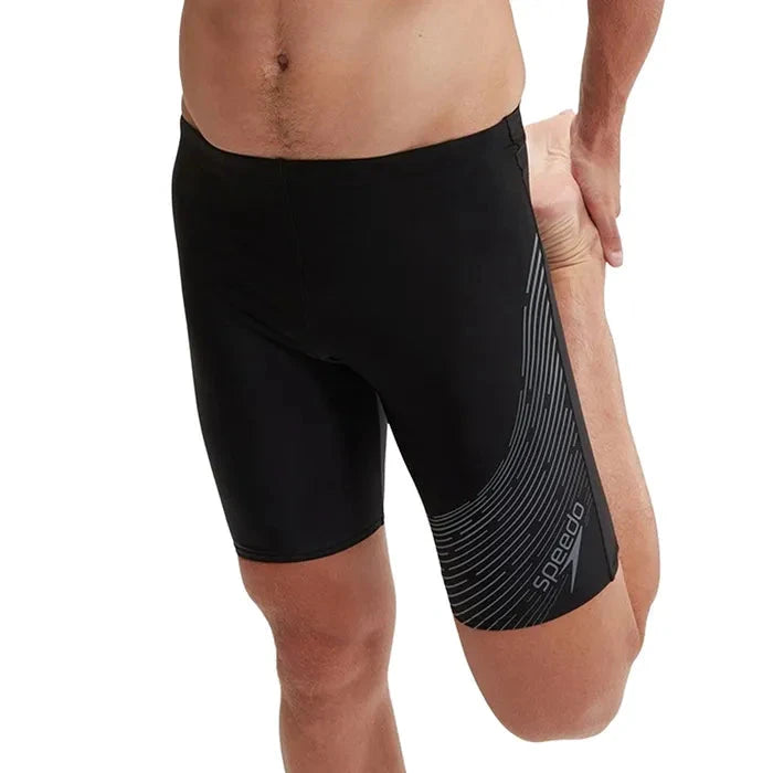 SPEEDO MEDLEY LOGO JAMMER – Workout