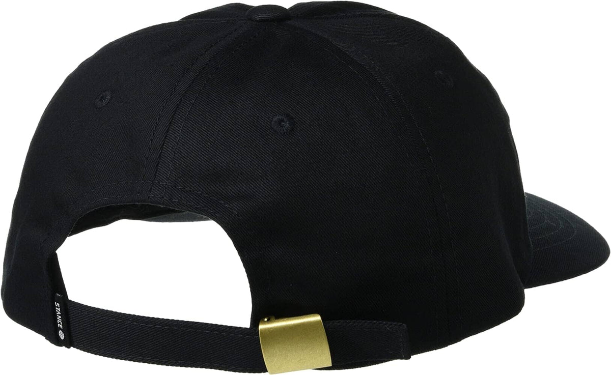 STANCE STANDARD ADJUSTABLE CAP – Workout