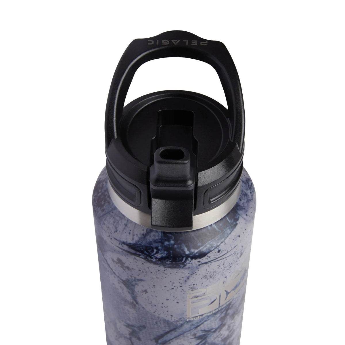 WATER BOTTLE PELAGIC 36 OZ – Workout