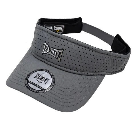 GORRAS Y VICERAS – Workout